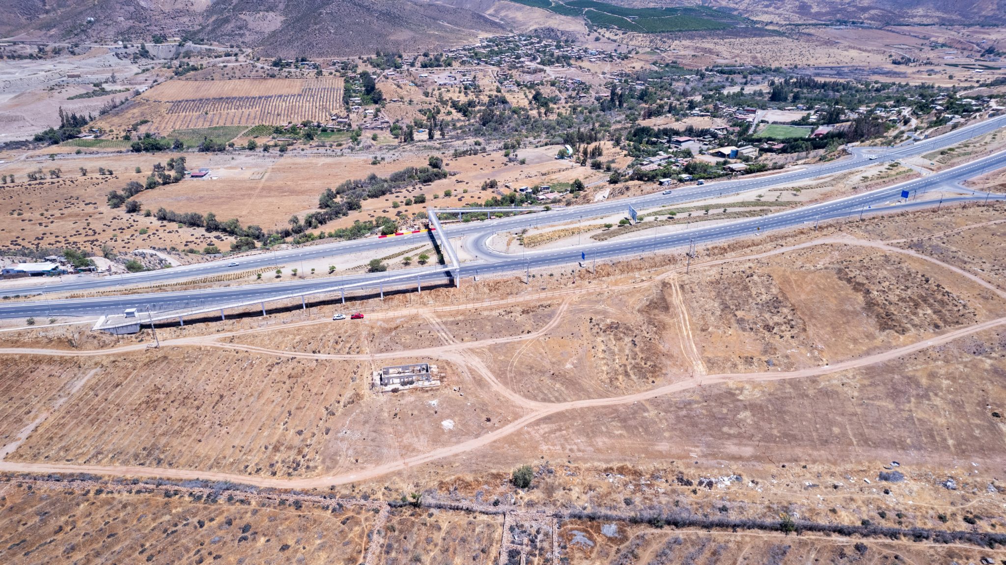 Formulario de Visita – Página 2 – Inmobiliaria La Cumbre